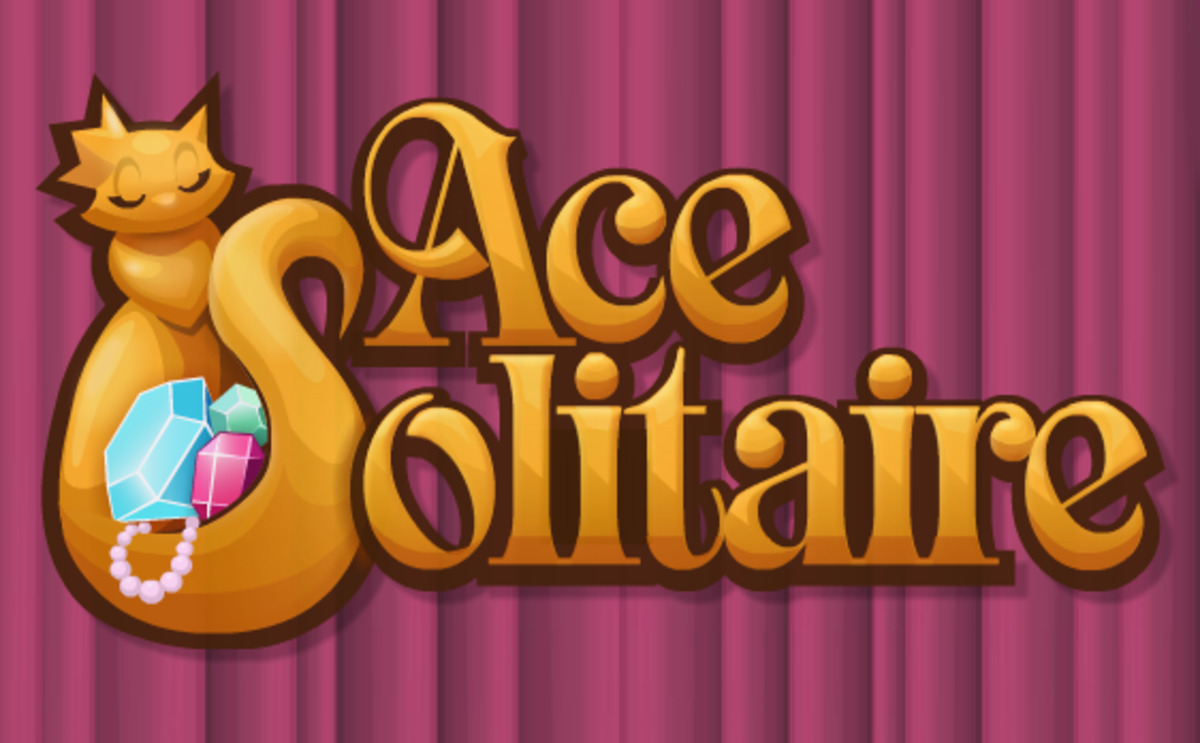 Ace Solitaire - Jouez gratuitement à Ace Solitaire sur Jeu.cc