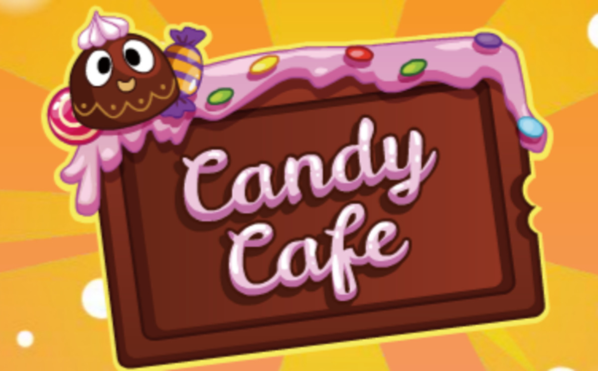 Candy Cafe - Jouez gratuitement à Candy Cafe sur Jeu.cc