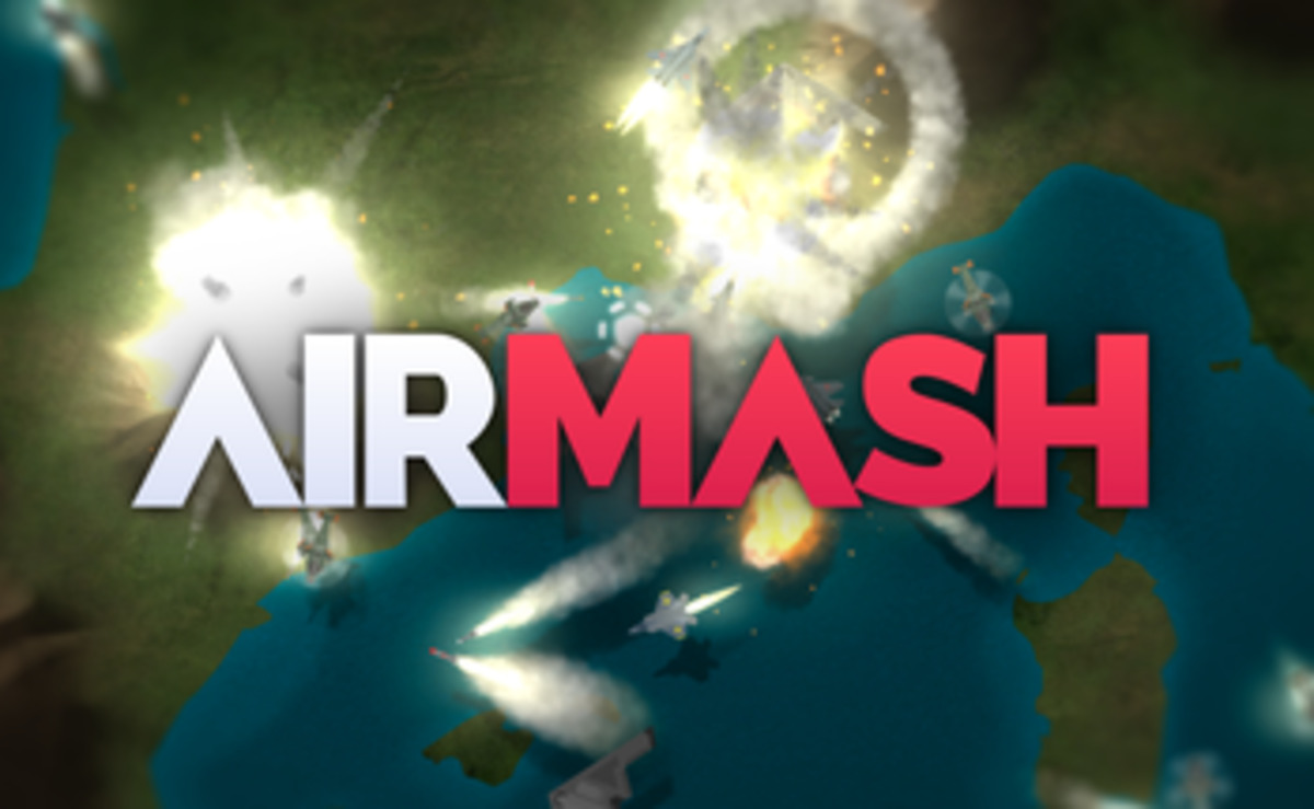 Airmash (airma.sh) - Jouez gratuitement à Airmash (airma.sh) sur Jeu.cc