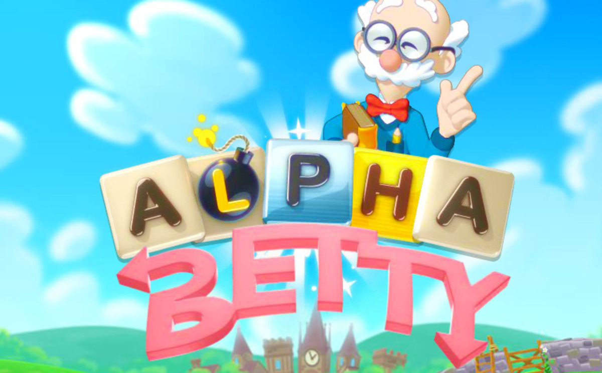 Alphabetty - Jouez gratuitement à Alphabetty sur Jeu.cc