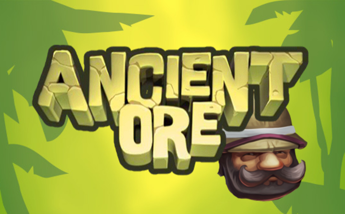 Ancient Ore - Jouez gratuitement à Ancient Ore sur Jeu.cc