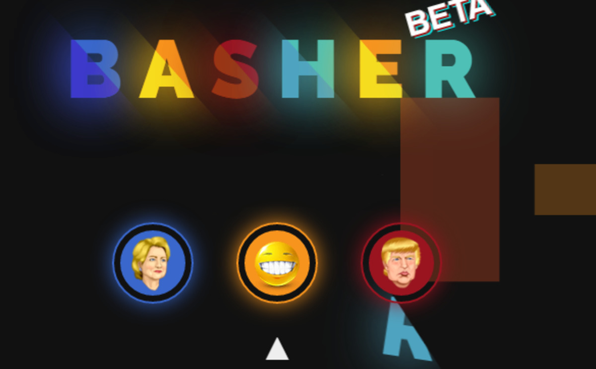 Basher.io - Jouez gratuitement à Basher.io sur Jeu.cc
