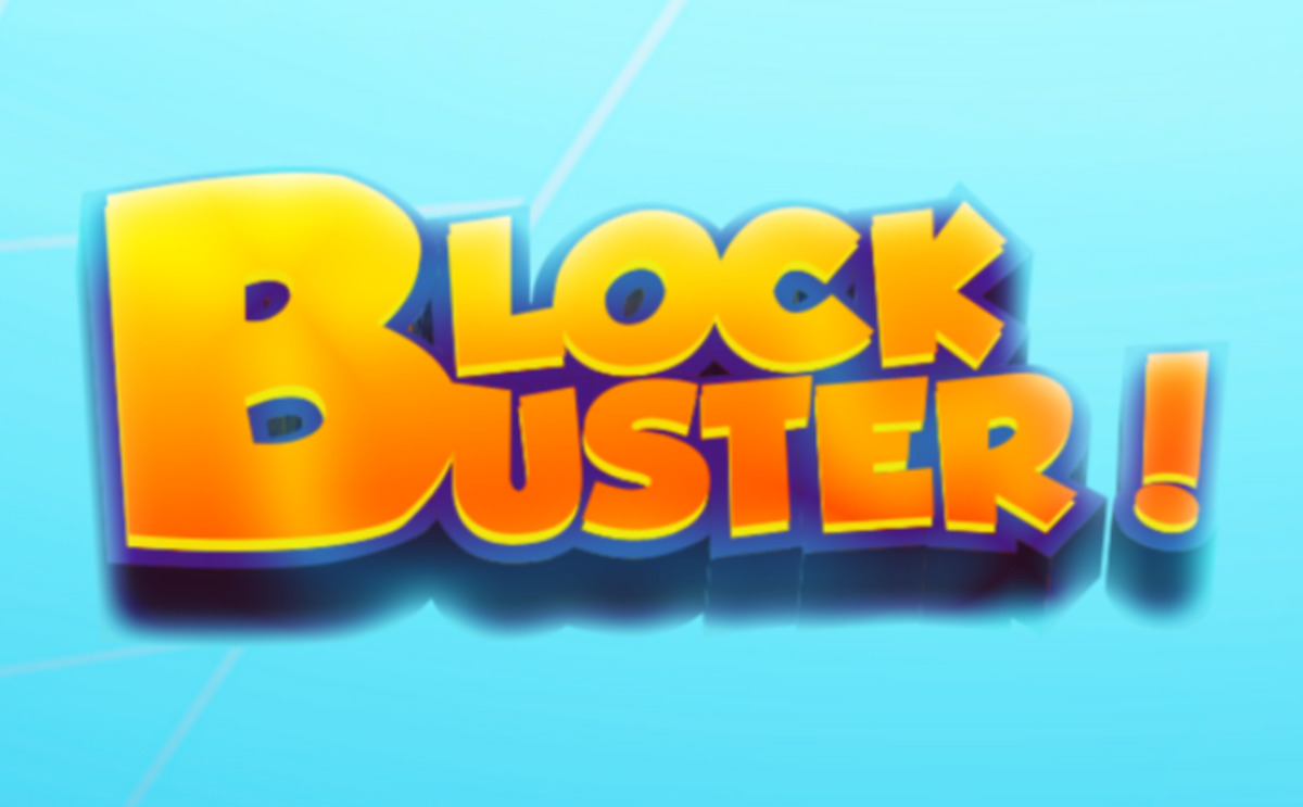 Block Buster - Jouez gratuitement à Block Buster sur Jeu.cc