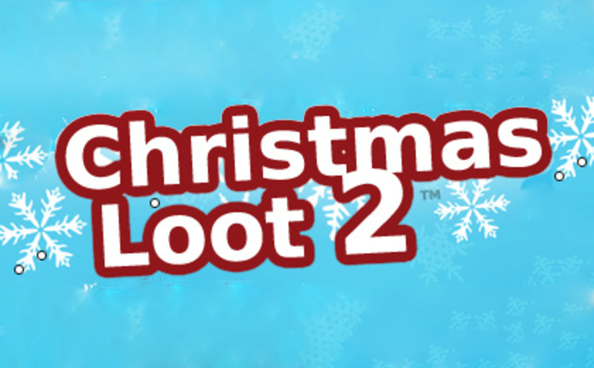 Christmas Loot 2 - Jouez gratuitement à Christmas Loot 2 sur Jeu.cc