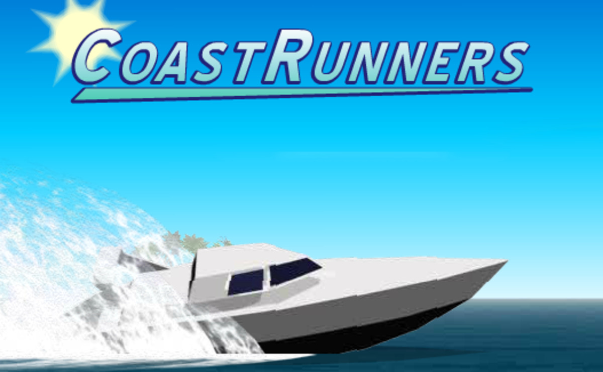 Coast Runners - Jouez gratuitement à Coast Runners sur Jeu.cc