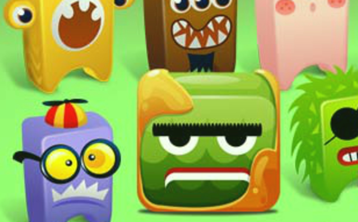 Connect Creatures 2 - Jouez gratuitement à Connect Creatures 2 sur Jeu.cc