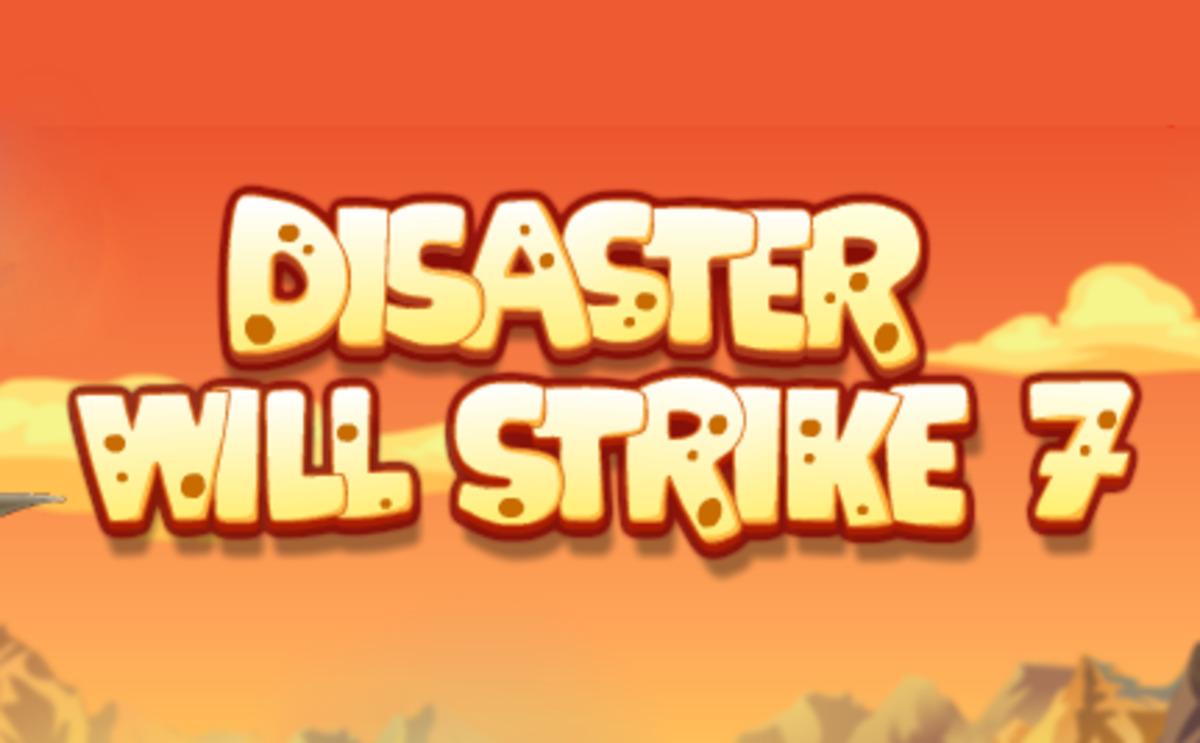 Disaster Will Strike 7 - Jouez gratuitement à Disaster Will Strike 7 ...