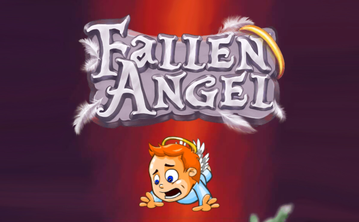 Fallen Angel - Jouez gratuitement à Fallen Angel sur Jeu.cc