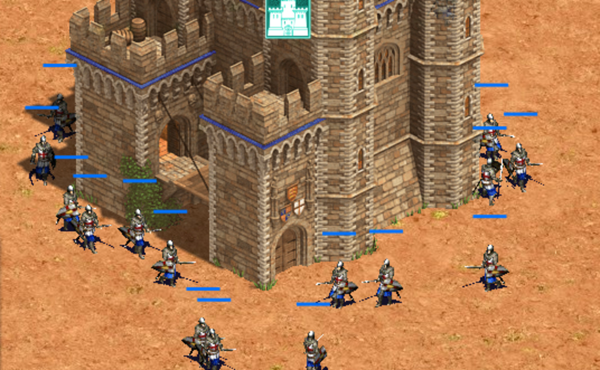 Feudal Wars - Jouez gratuitement à Feudal Wars sur Jeu.cc