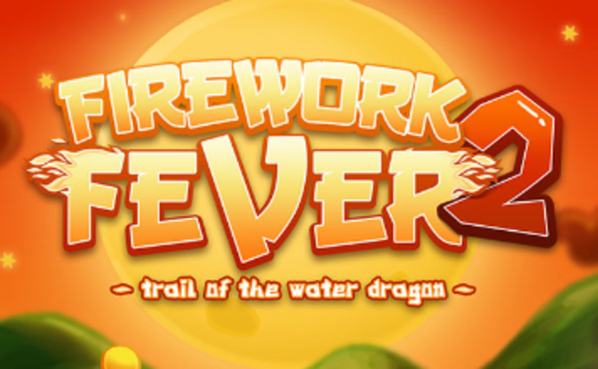 Firework Fever 2 - Jouez gratuitement à Firework Fever 2 sur Jeu.cc