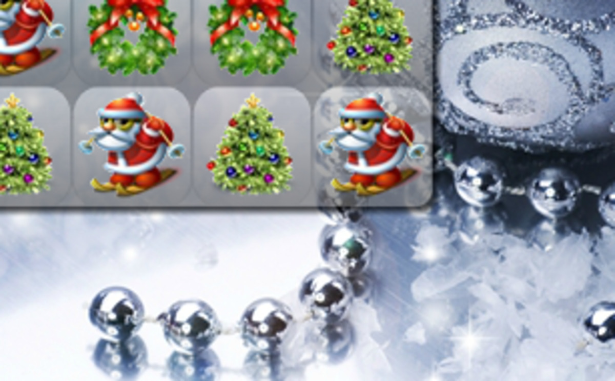 Funny New Year Puzzle - Jouez gratuitement à Funny New Year Puzzle sur ...