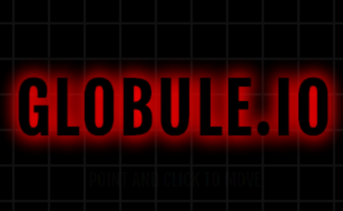 Globule.io - Jouez gratuitement à Globule.io sur Jeu.cc