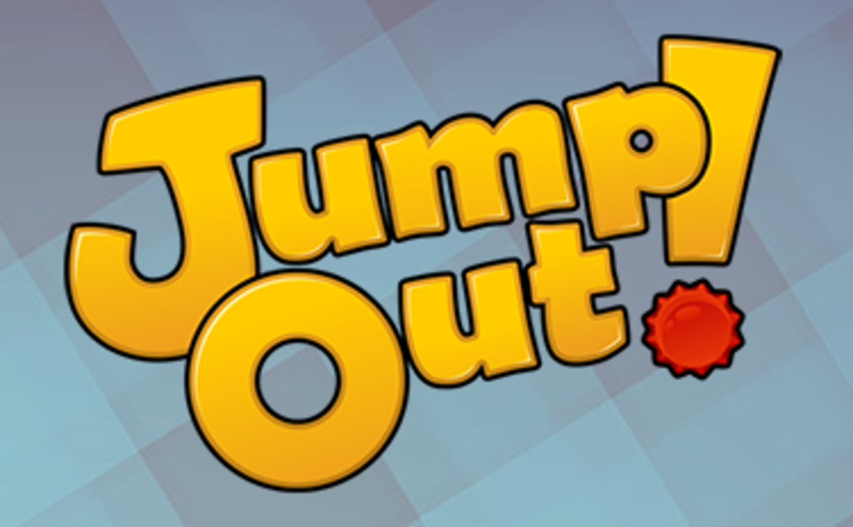 Jump Out Workshop - Jouez gratuitement à Jump Out Workshop sur Jeu.cc