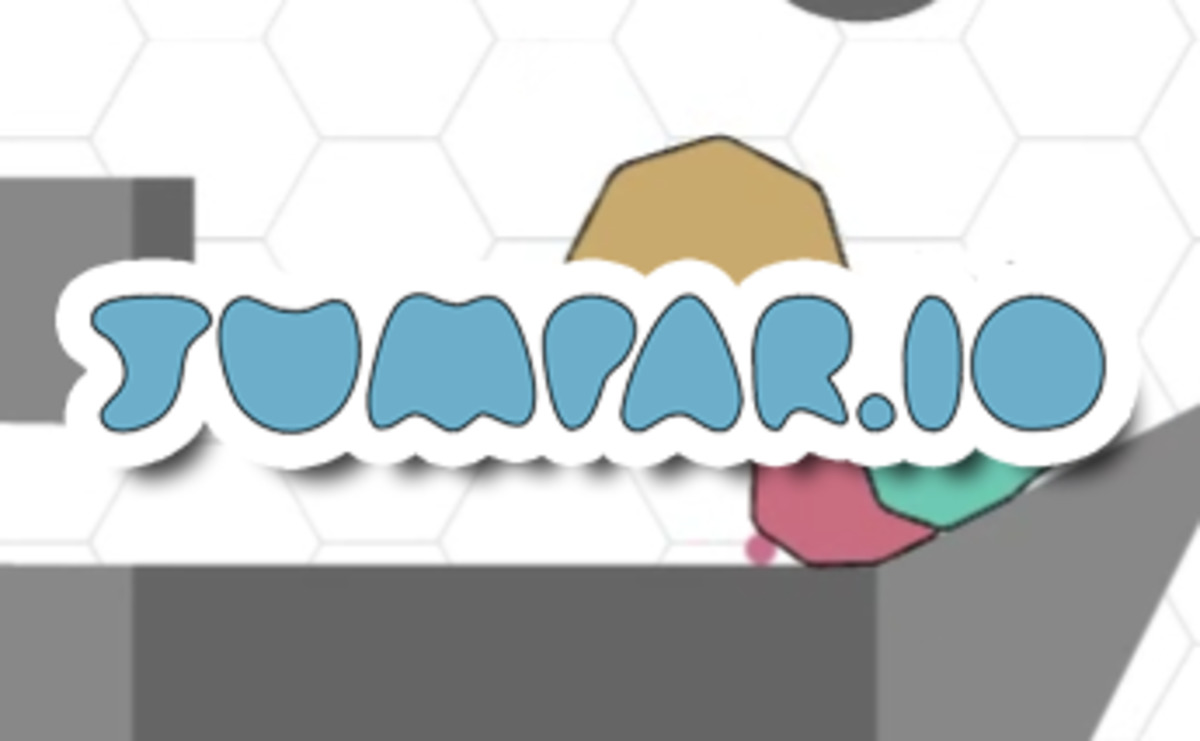 Jumpar.io - Jouez gratuitement à Jumpar.io sur Jeu.cc