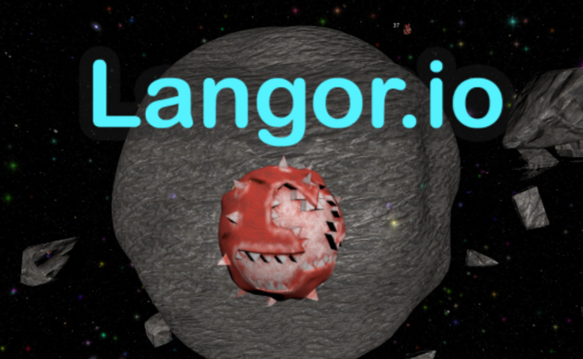 Langor.io - Jouez gratuitement à Langor.io sur Jeu.cc