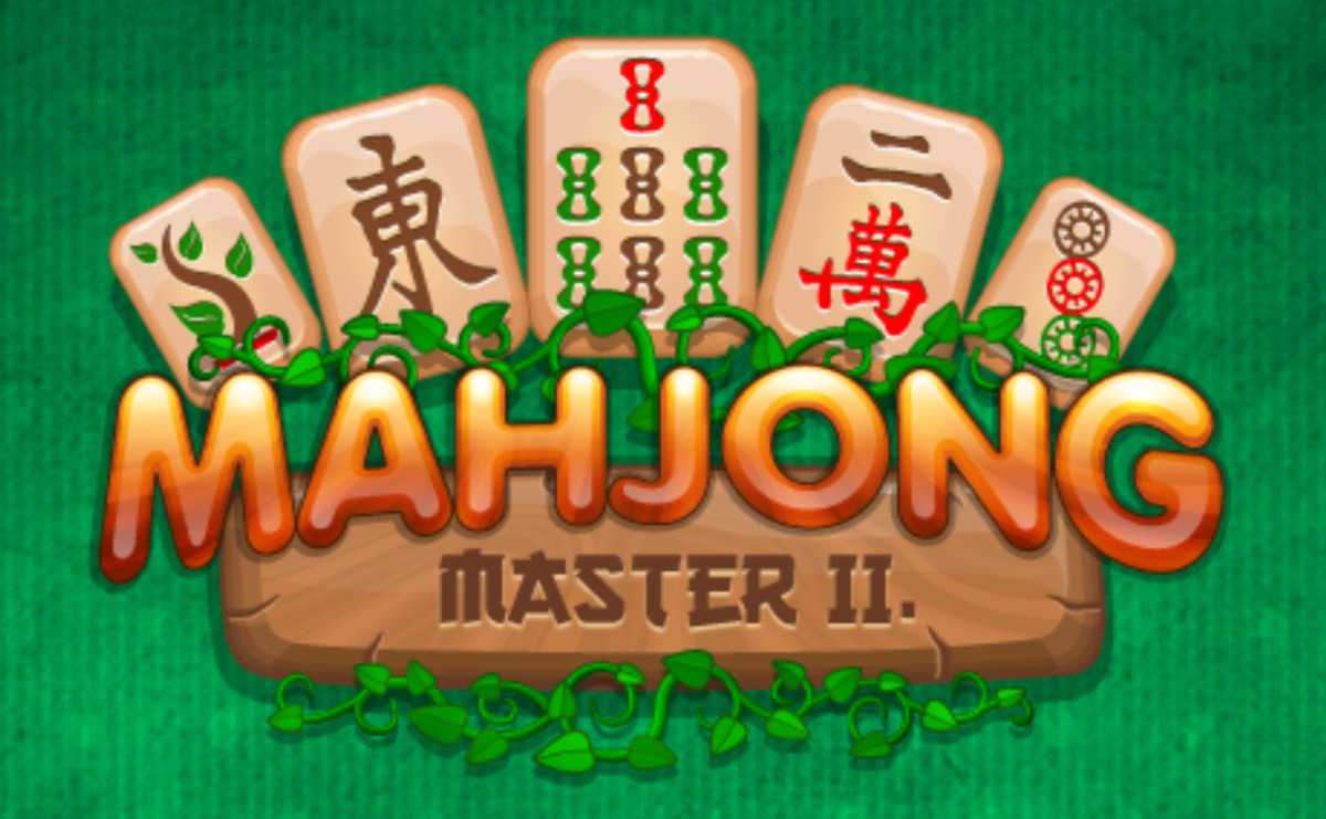 Mahjong Master 2 - Jouez gratuitement à Mahjong Master 2 sur Jeu.cc