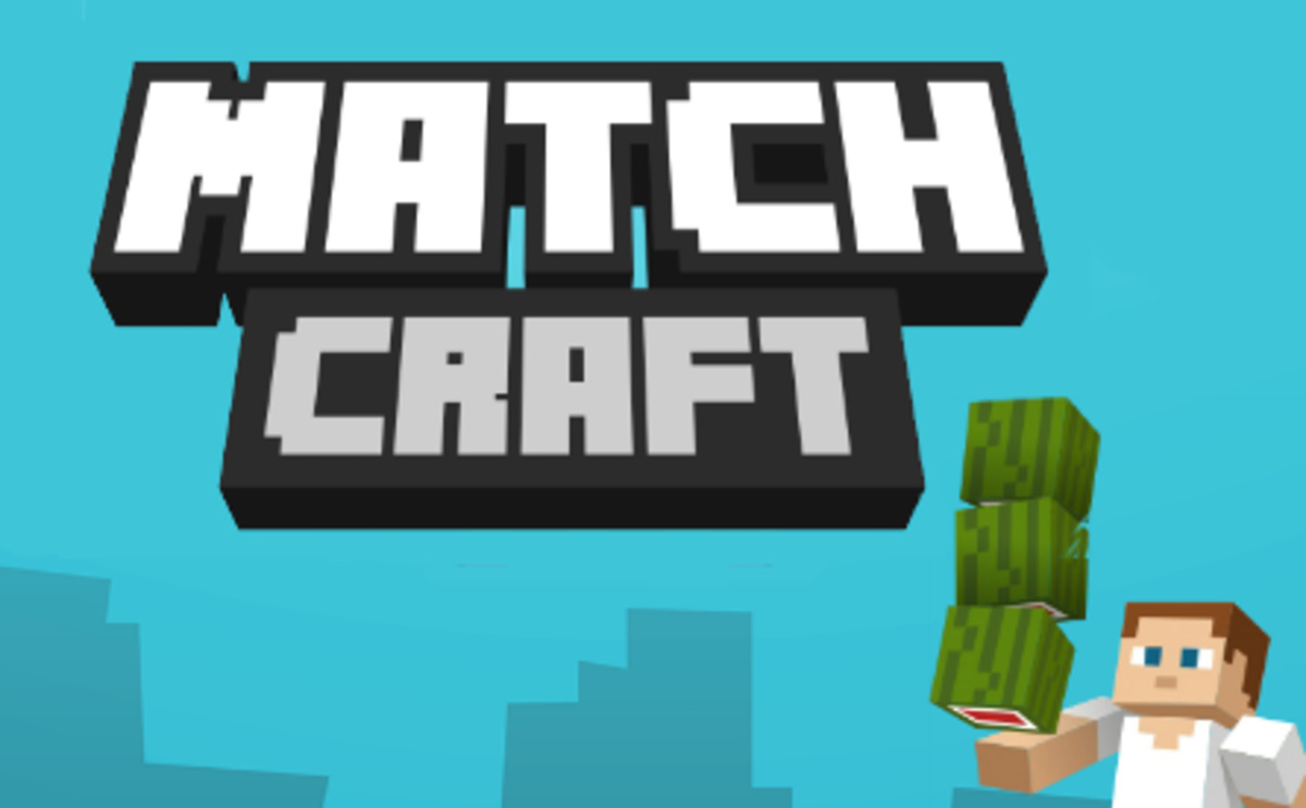 Match Craft - Jouez gratuitement à Match Craft sur Jeu.cc