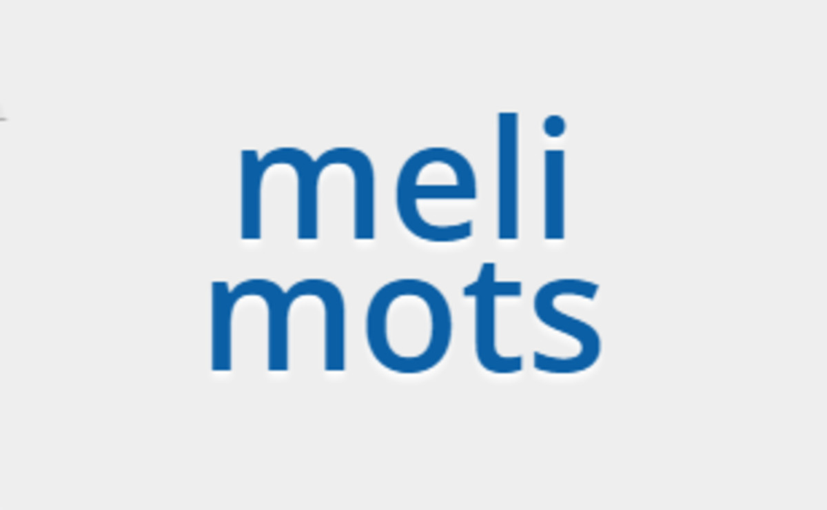 Melimots - Jouez gratuitement à Melimots sur Jeu.cc