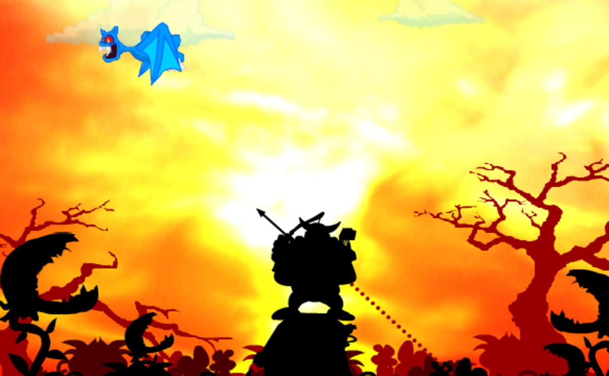 Mustache Warrior - Jouez gratuitement à Mustache Warrior sur Jeu.cc