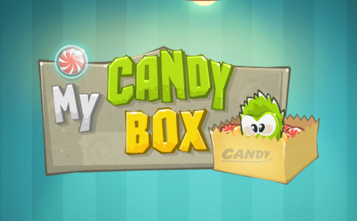 My Candy Box - Jouez gratuitement à My Candy Box sur Jeu.cc
