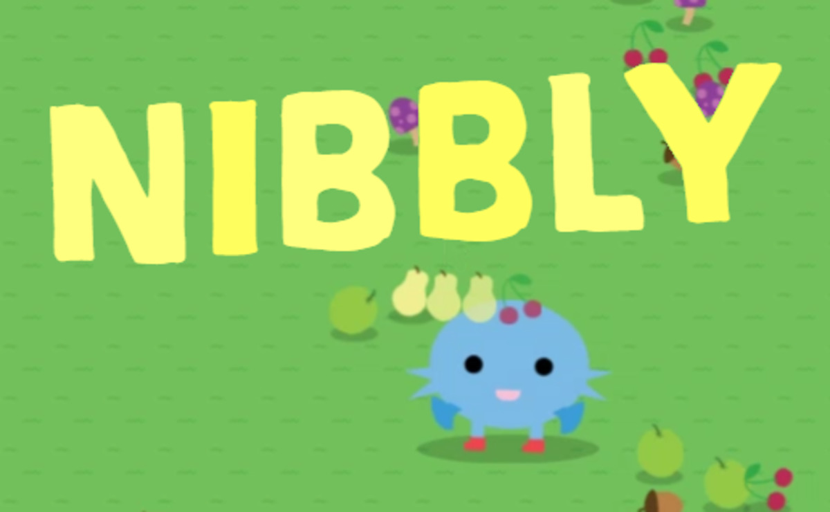 Nibbly.io - Jouez gratuitement à Nibbly.io sur Jeu.cc