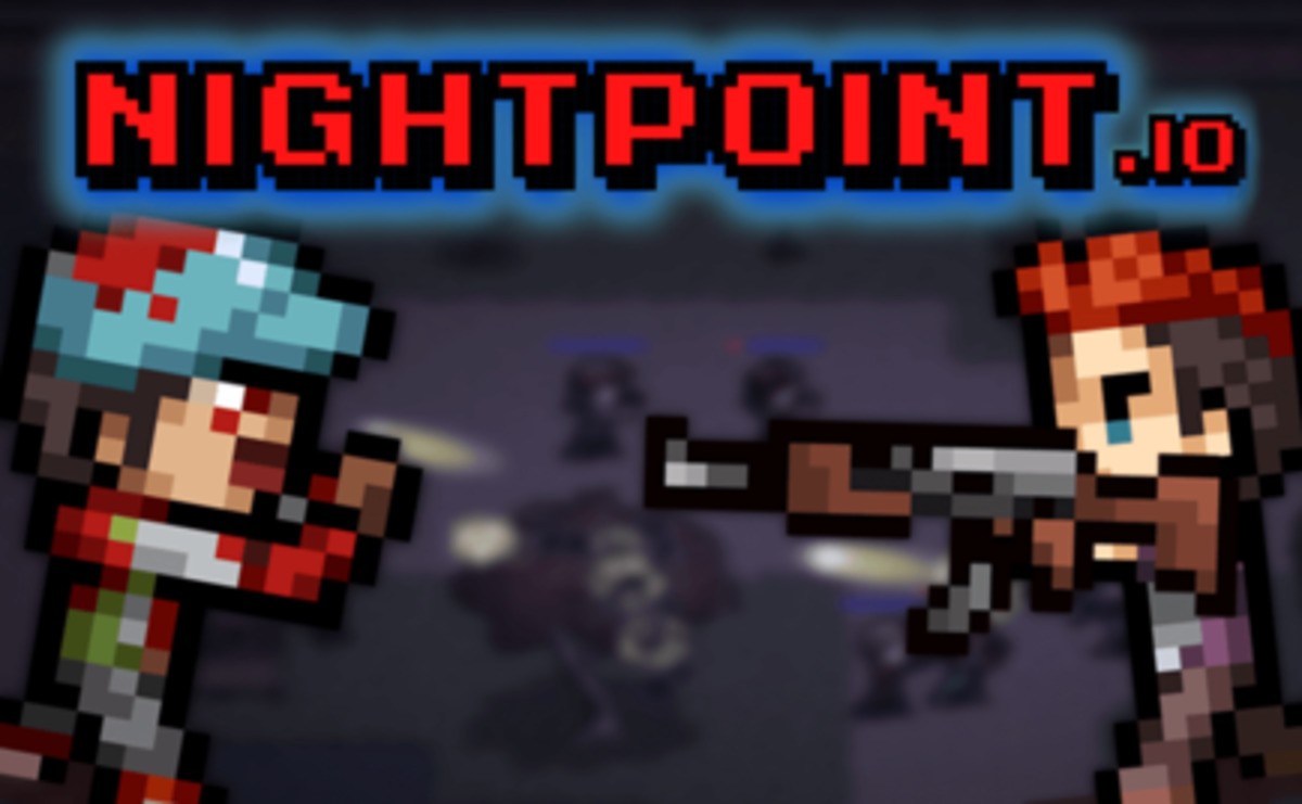 NIGHTPOINT.io - Jouez gratuitement à NIGHTPOINT.io sur Jeu.cc