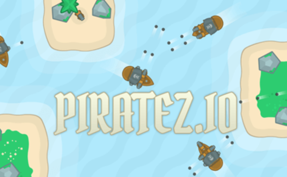 Piratez Io Jouez Gratuitement à Piratez Io Sur Jeu Cc