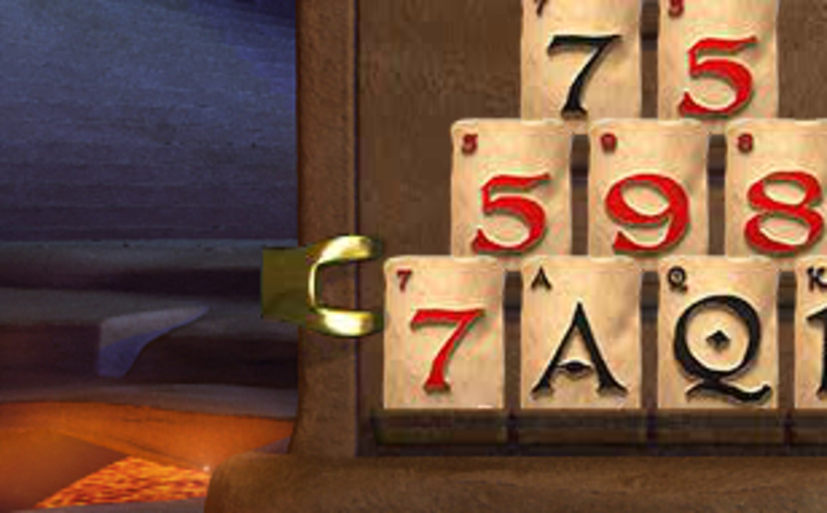 Pyramide Vitesse - Jouez gratuitement à Pyramide Vitesse sur Jeu.cc