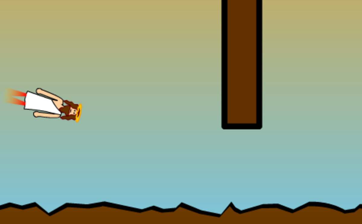 Rocket Man - Jouez gratuitement à Rocket Man sur Jeu.cc