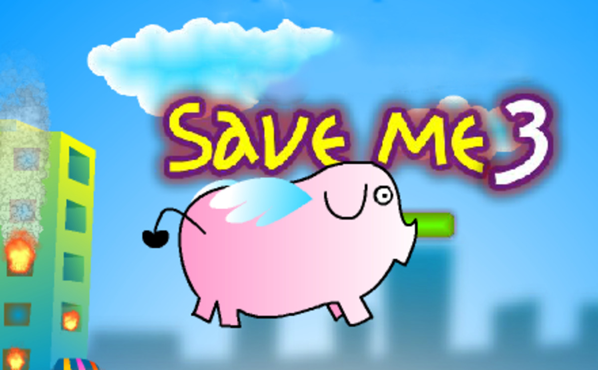 Save Me 3 - Jouez gratuitement à Save Me 3 sur Jeu.cc