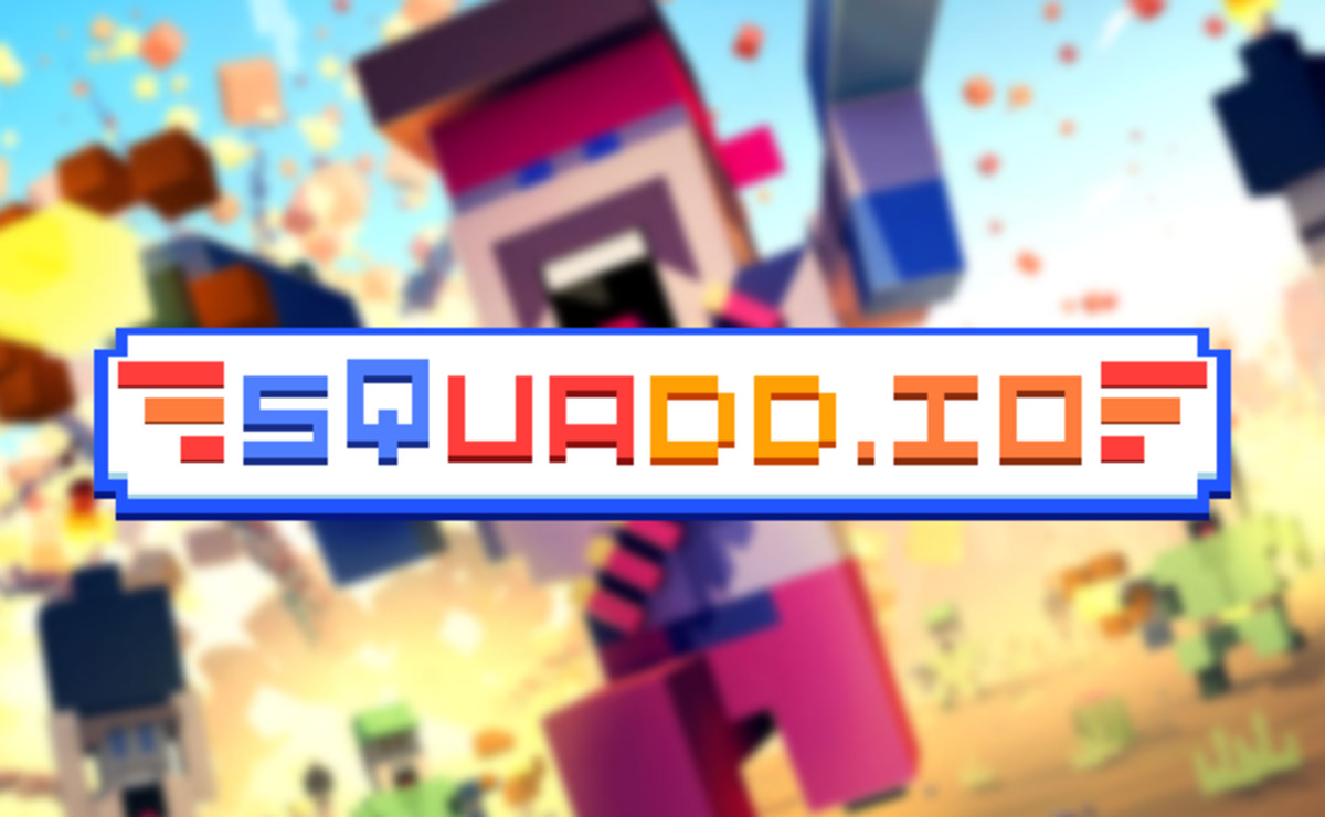 Squadd.io - Jouez gratuitement à Squadd.io sur Jeu.cc