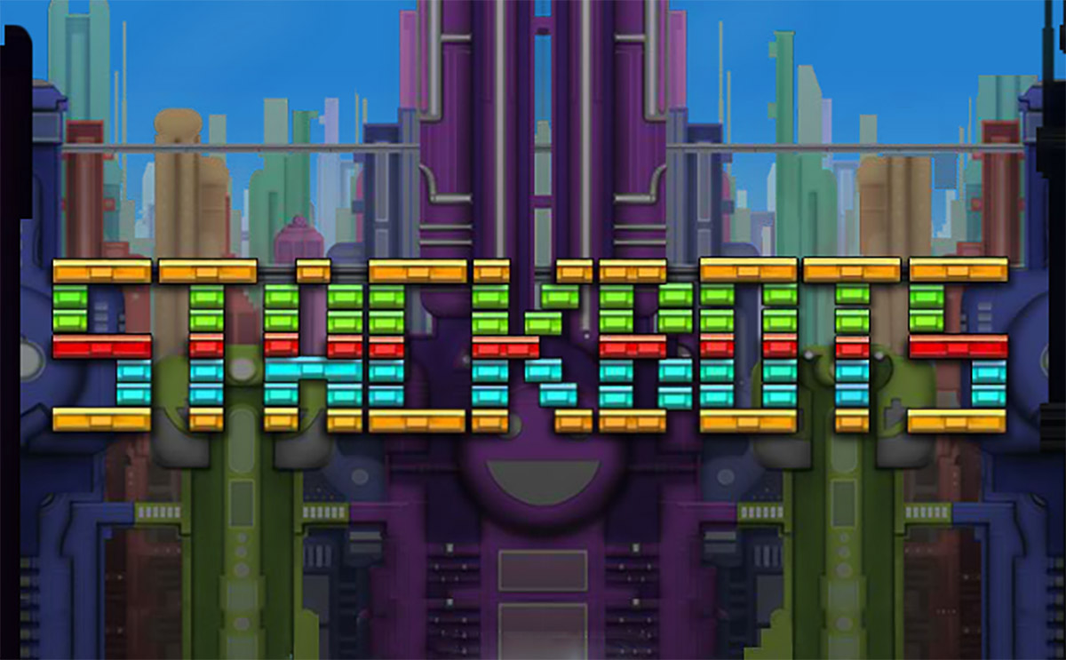 Stackbots - Jouez gratuitement à Stackbots sur Jeu.cc