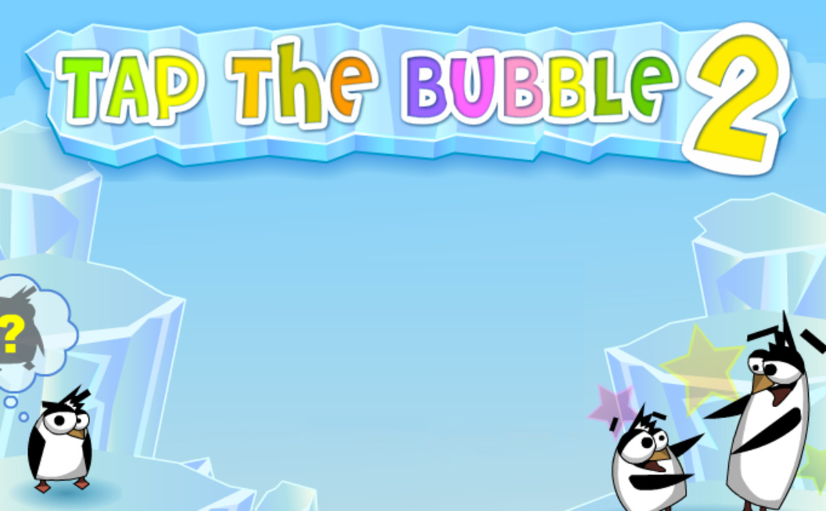 Tap the Bubble 2 - Jouez gratuitement à Tap the Bubble 2 sur Jeu.cc