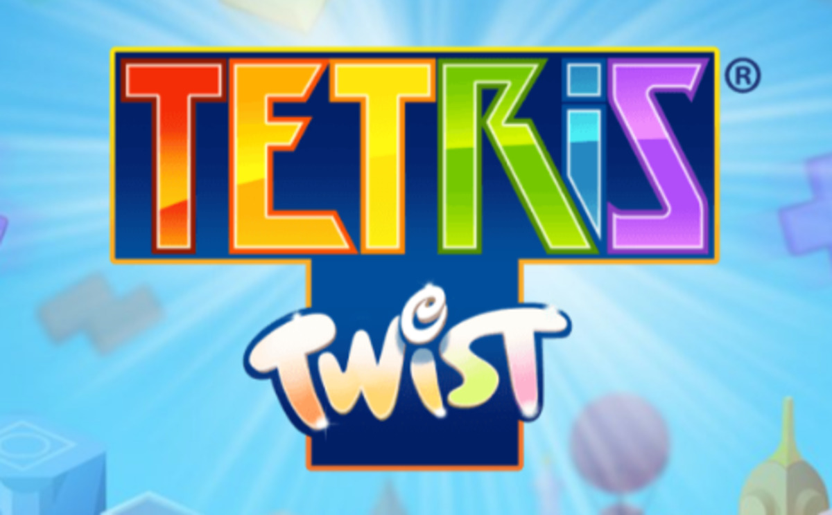 Tetris Twist - Jouez gratuitement à Tetris Twist sur Jeu.cc