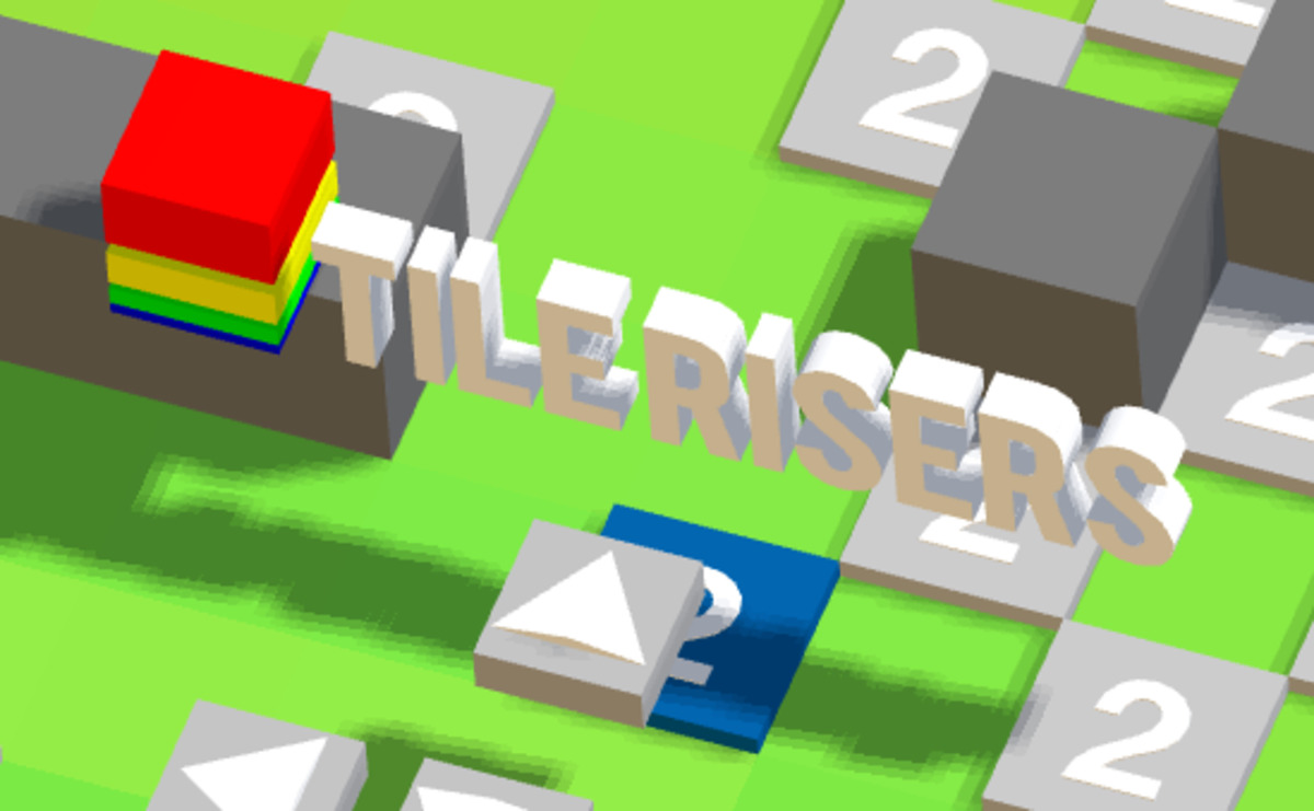 Tiles.io - Jouez gratuitement à Tiles.io sur Jeu.cc