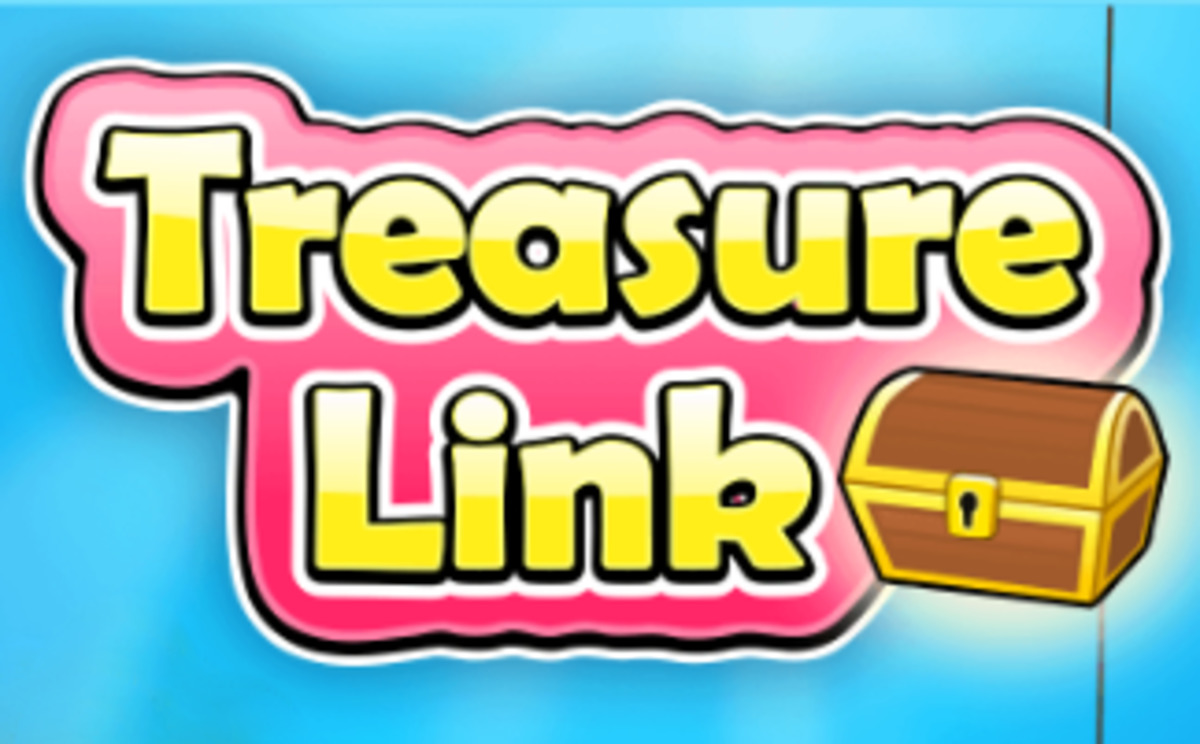 Treasure Link - Jouez gratuitement à Treasure Link sur Jeu.cc