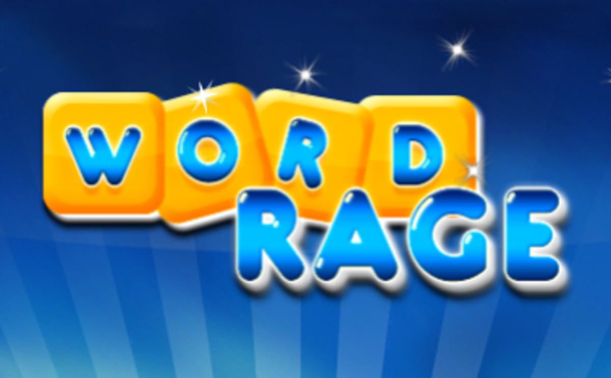 Word Rage - Jouez gratuitement à Word Rage sur Jeu.cc