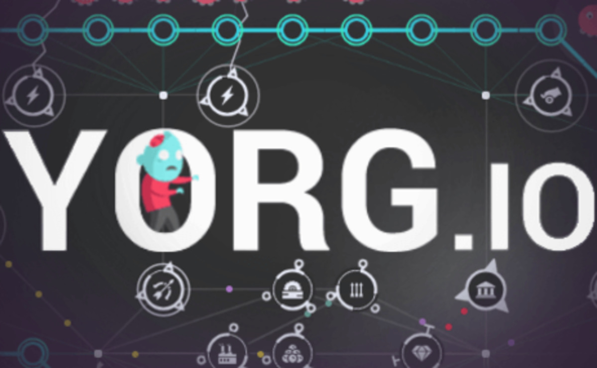 YORG.io - Jouez gratuitement à YORG.io sur Jeu.cc