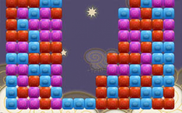 Runic Blocks - Jouez gratuitement à Runic Blocks sur Jeu.cc