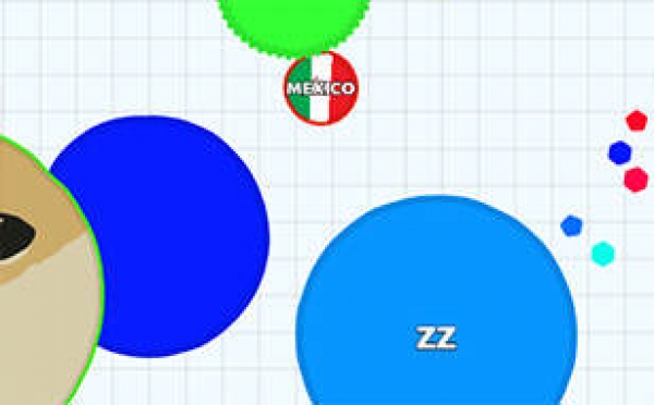 agar.io - Jouez gratuitement à agar.io sur Jeu.cc