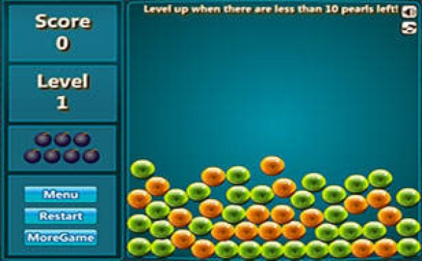 Pearl Breaking Gravity - Jouez gratuitement à Pearl Breaking Gravity ...