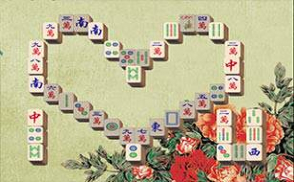 Ancient Mahjong - Jouez gratuitement à Ancient Mahjong sur Jeu.cc