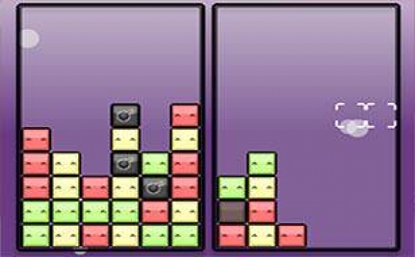 Puzzle Core - Jouez gratuitement à Puzzle Core sur Jeu.cc