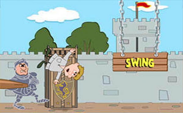 Serfs Up - Jouez gratuitement à Serfs Up sur Jeu.cc