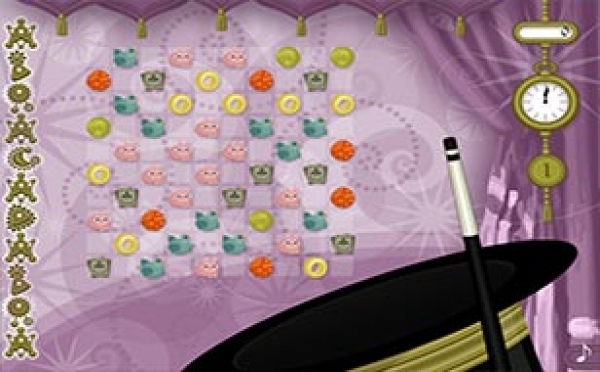 Abracadabra - Jouez gratuitement à Abracadabra sur Jeu.cc