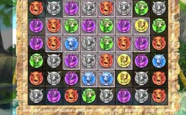 Amazon Quest - Jouez gratuitement à Amazon Quest sur Jeu.cc