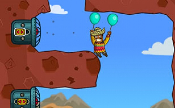 Amigo Pancho 6 in Afghanistan - Jouez gratuitement à Amigo Pancho 6 in ...