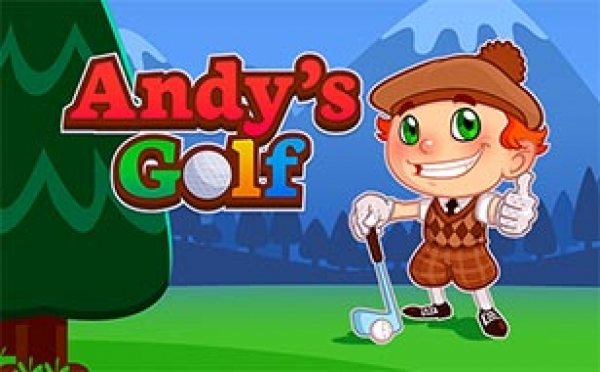 Andy S Golf Jouez Gratuitement à Andy S Golf Sur Jeu Cc