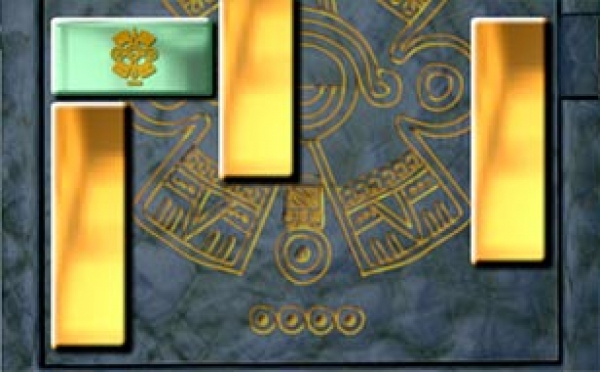 Aztec Mind - Jouez gratuitement à Aztec Mind sur Jeu.cc