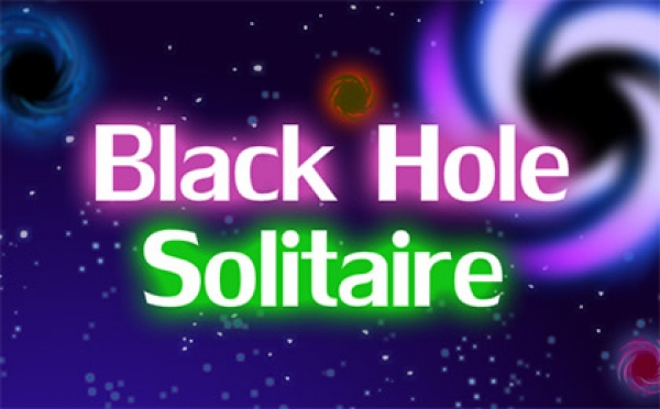 Black Hole Solitaire - Jouez gratuitement à Black Hole Solitaire sur Jeu.cc